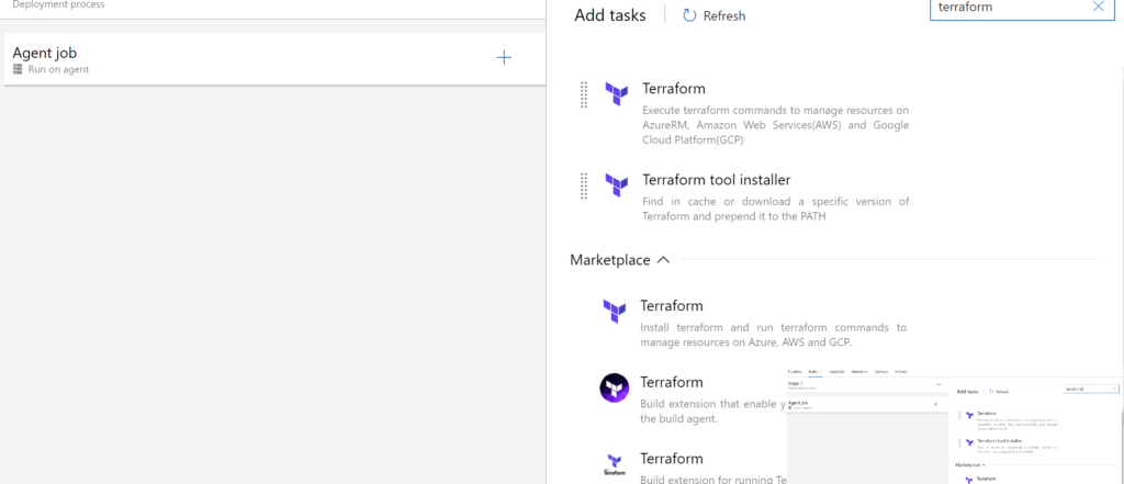 Terraform with Azure DevOps Pipeline - Skyline Technologies