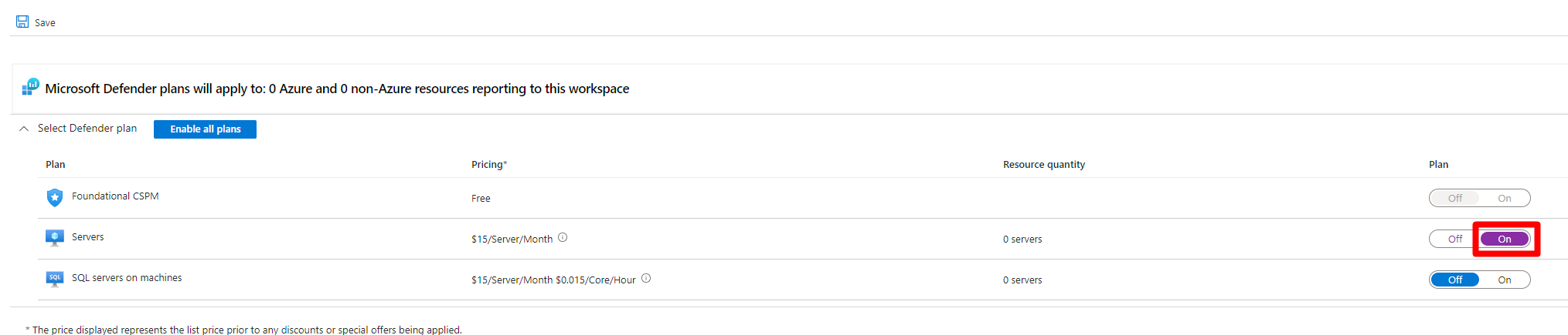 How to Implement Microsoft Defender for Endpoint with Servers – Part 2 ...