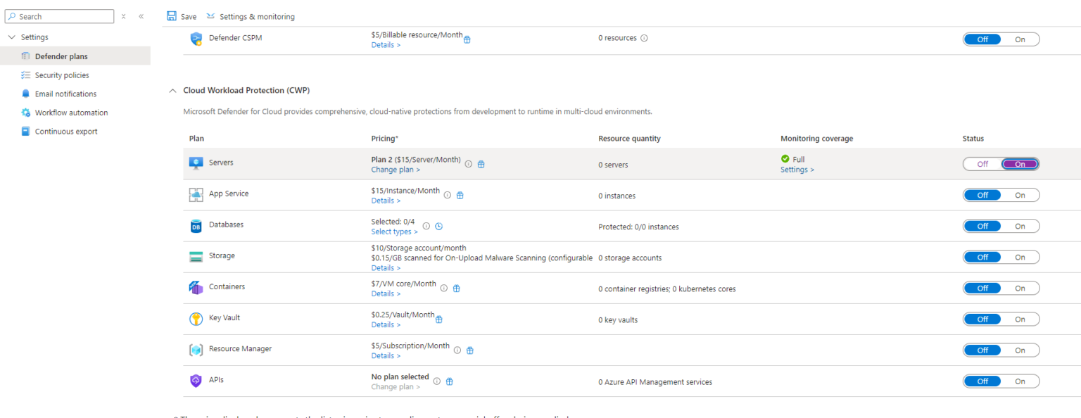 How to Implement Microsoft Defender for Endpoint with Servers – Part 2 ...