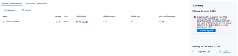How to Use a Pricing Calculator to Maximize Your Defender for Cloud ...