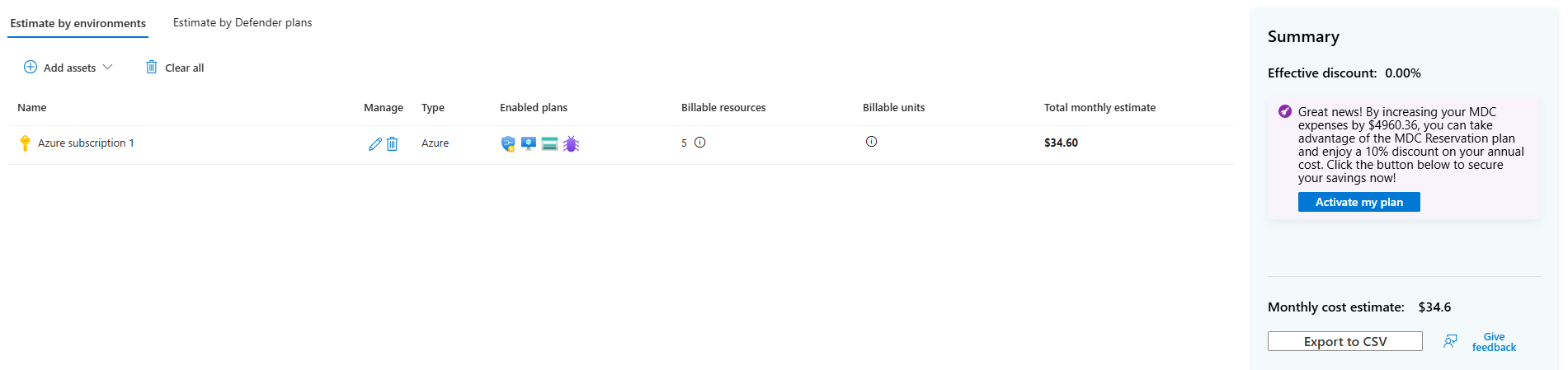 How to Use a Pricing Calculator to Maximize Your Defender for Cloud ...